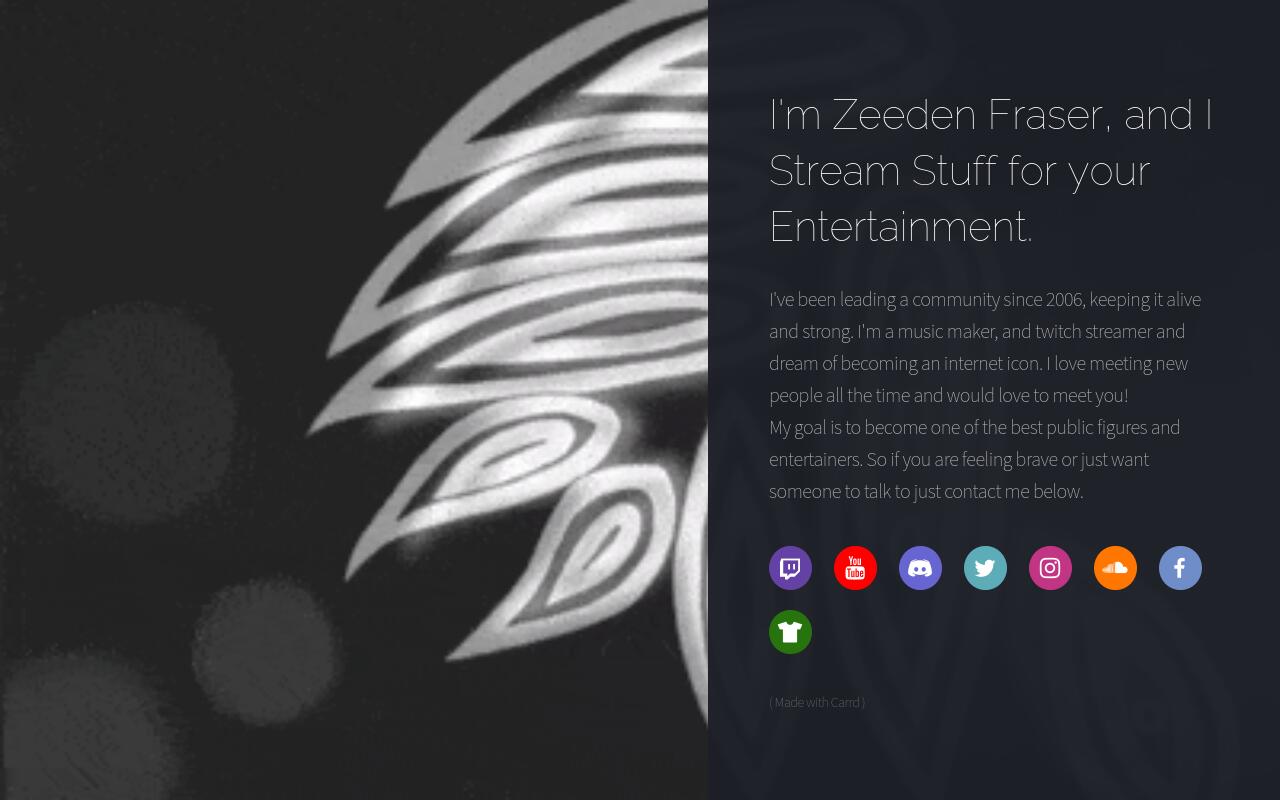 Zeeden